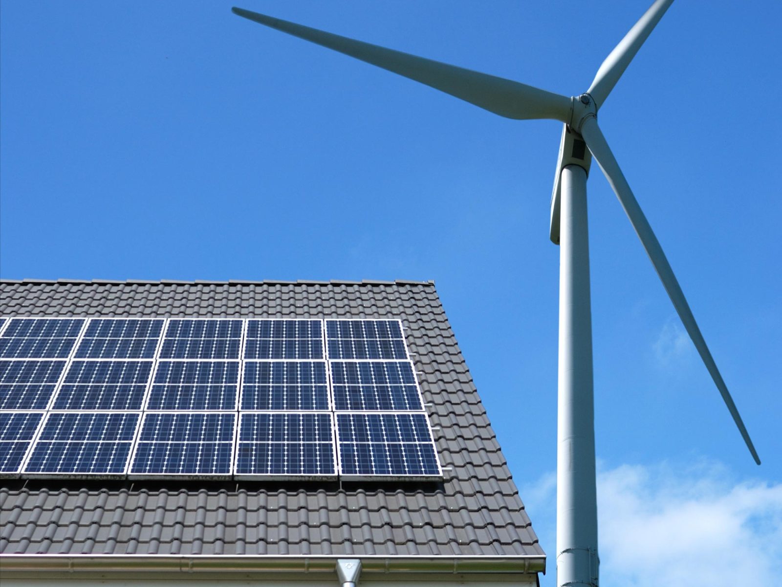 Community Energy Network