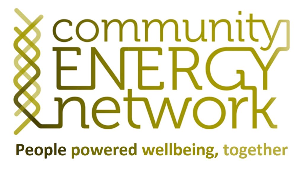 Orion - Community Energy Network