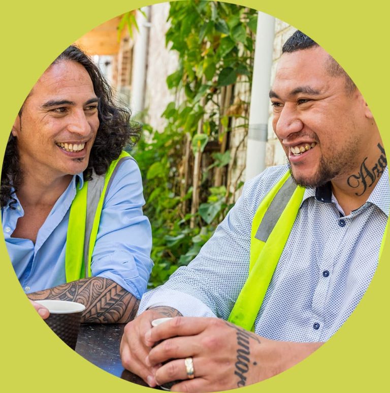 Community Energy Network